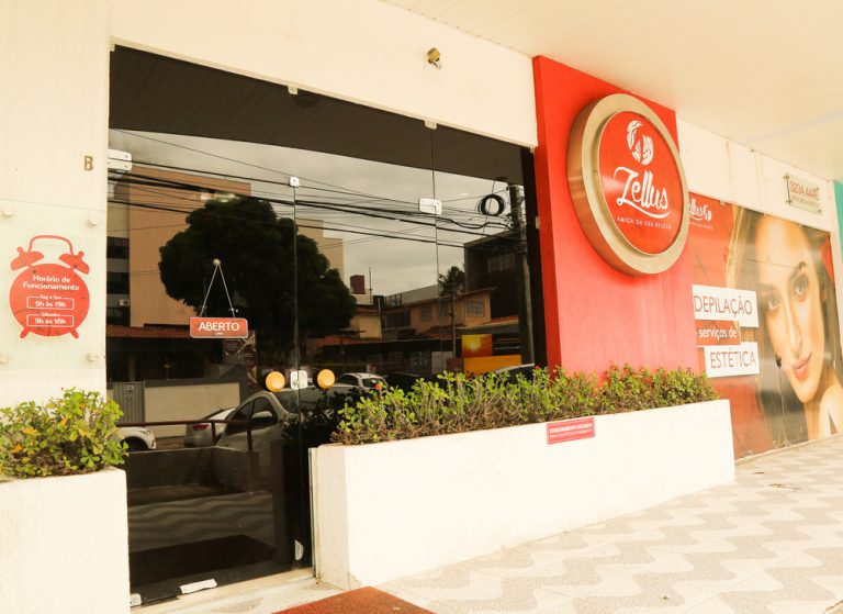 A Zellus - Zellus - Amiga da sua beleza